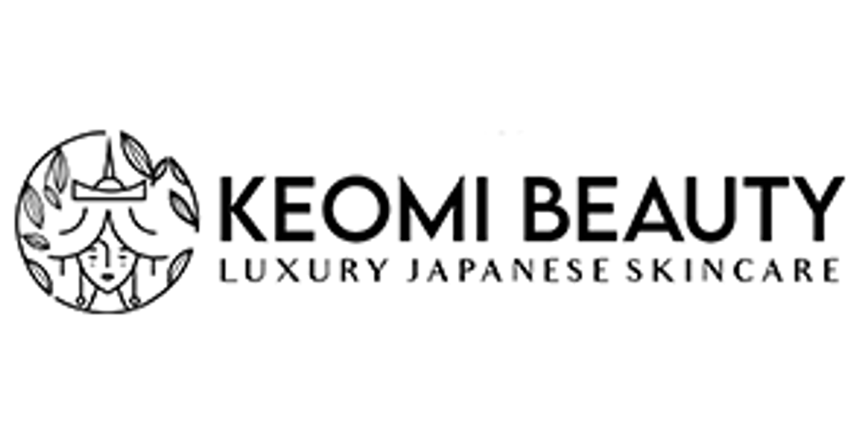 Keomi Beauty | Luxury Japanese Skincare | Glowing Radiant Skin – keomi ...