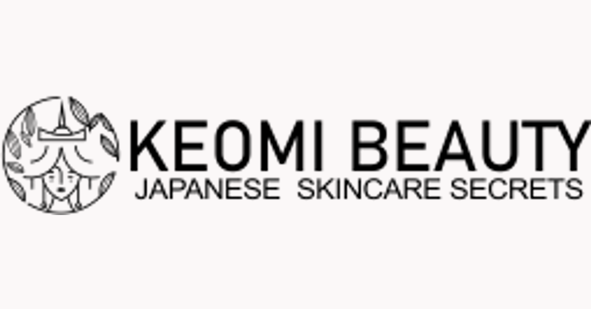 Keomi Beauty | Luxury Japanese Skincare | Glowing Radiant Skin – keomi ...